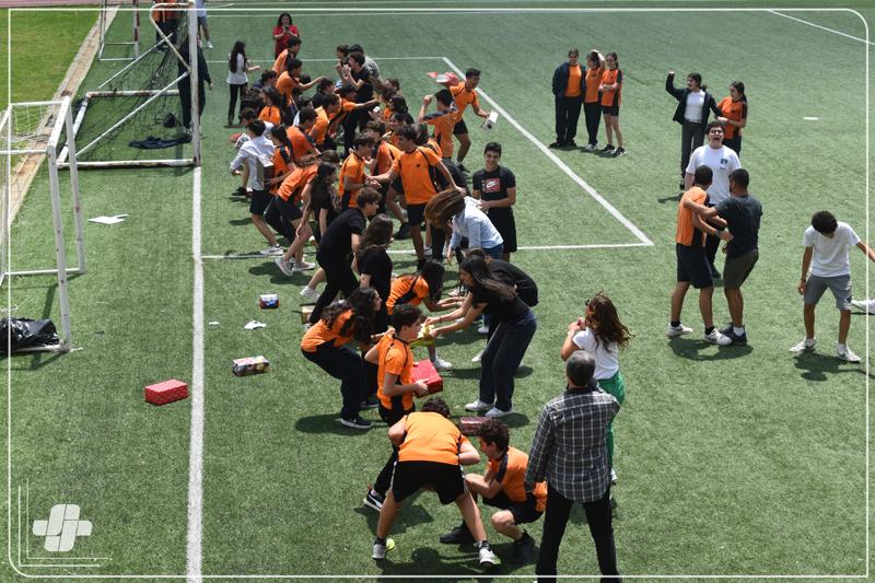 SJS | Picture Albums